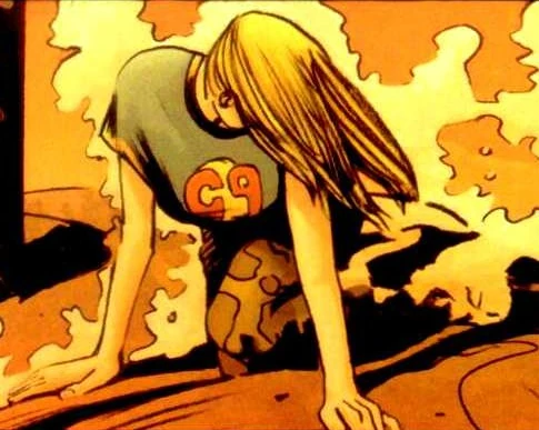 [[Cloud 9]] | Marvel Wiki | Fandom