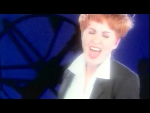 Independence (Lulu) | Music Video Wiki | Fandom