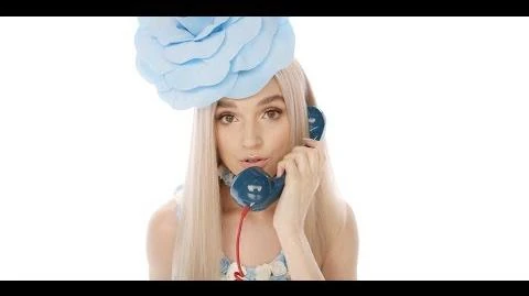 Moshi Moshi (Poppy) | Music Video Wiki | Fandom