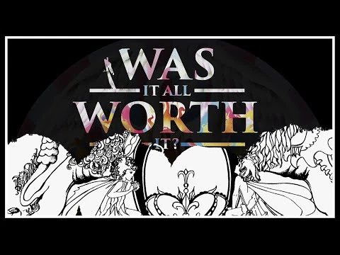 Was It All Worth It | Music Video Wiki | Fandom
