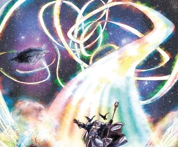 Asgard | Marvel Wiki | Fandom