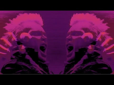 Running from the Ghost | Music Video Wiki | Fandom