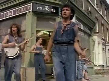 come on eileen release date