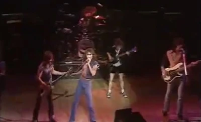 Problem Child (AC/DC) | Music Video Wiki | Fandom