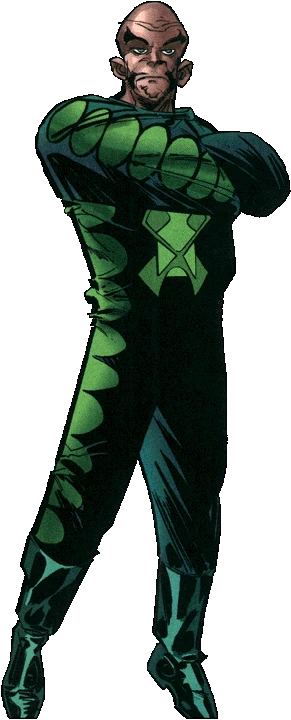 Scientist Supreme | Marvel Wiki | Fandom