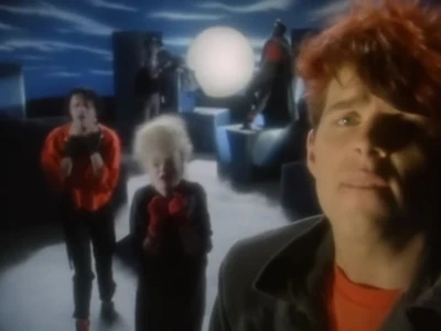 Doctor! Doctor! | Music Video Wiki | Fandom