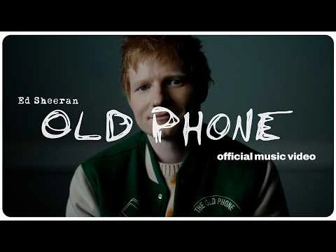 Old Phone | Music Video Wiki | Fandom