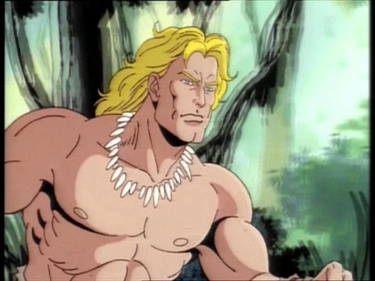 Kevin Plunder (Ziemia-616) | Marvel Wiki | Fandom