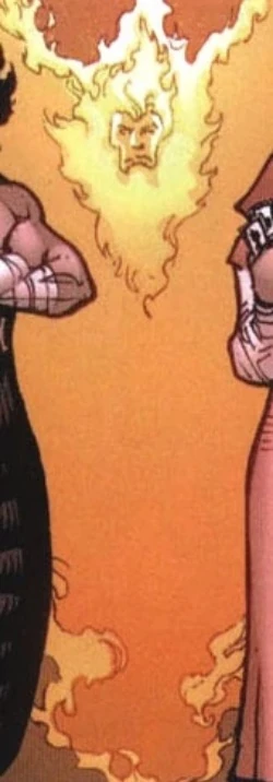 Swarożyc | Marvel Wiki | Fandom