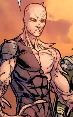 Kenji Uedo (Ziemia-616) | Marvel Wiki | Fandom