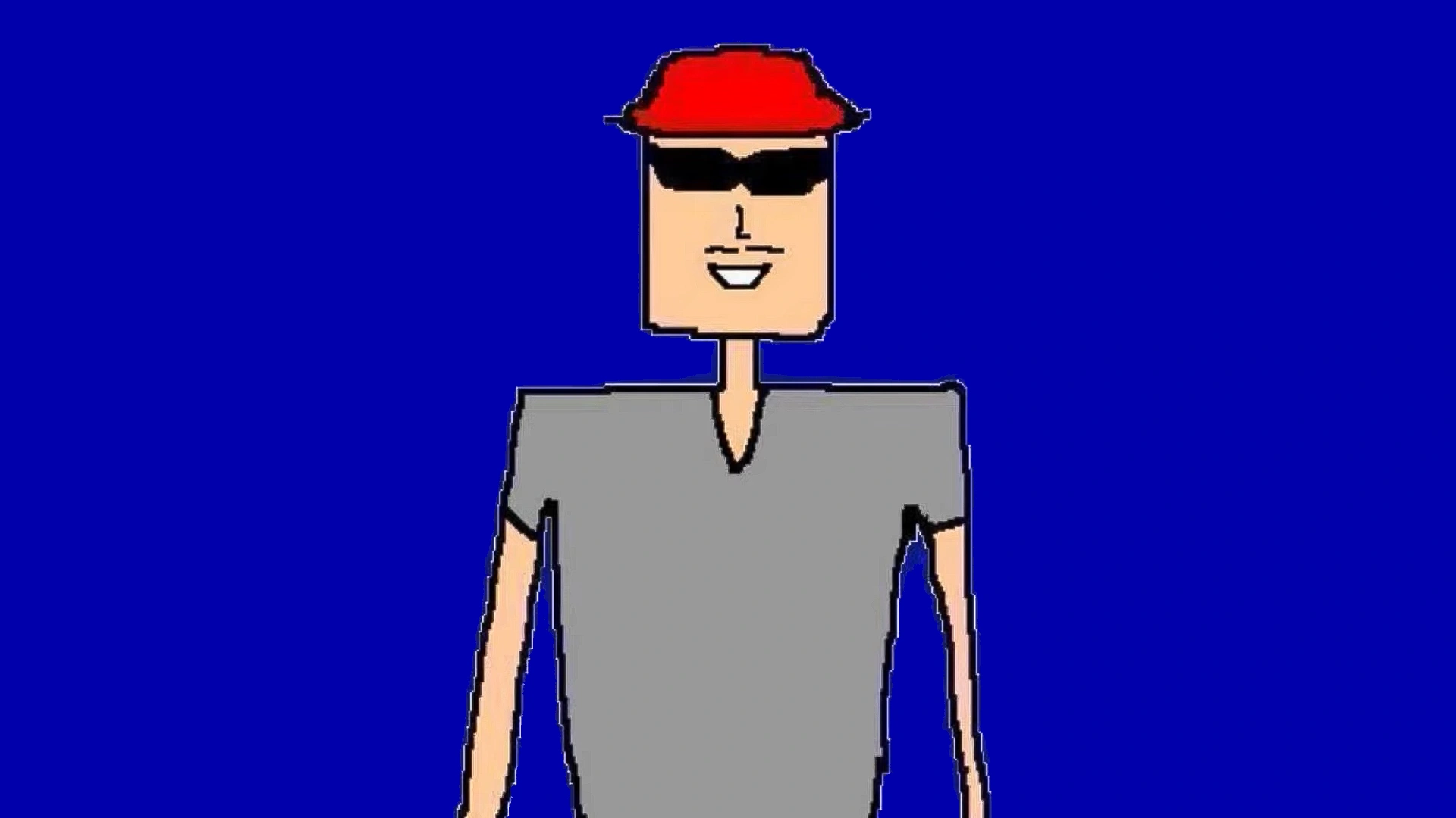 Discuss Everything About Microsoft Sam and his Fellow TTS Voices Wiki ...