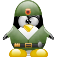 Communist Linux Penguin Army (Thunderbirds101) | Microsoft Sam and his ...