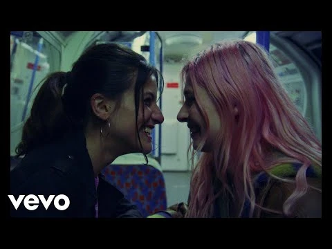 We Can Be Anything | Music Video Wiki | Fandom