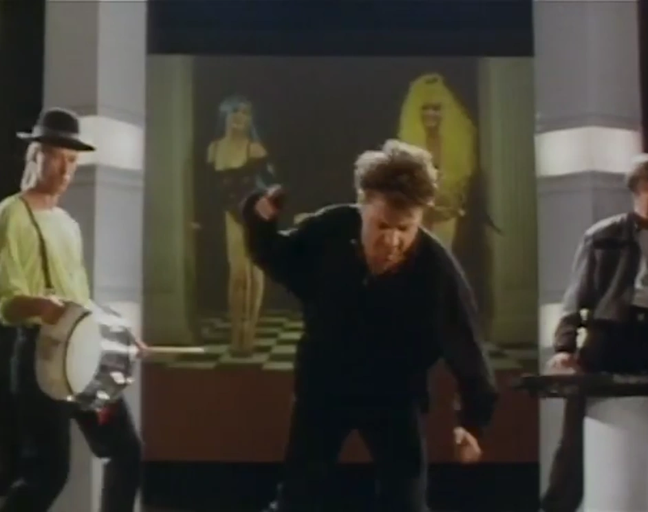 Boom Baby Boom | Music Video Wiki | Fandom