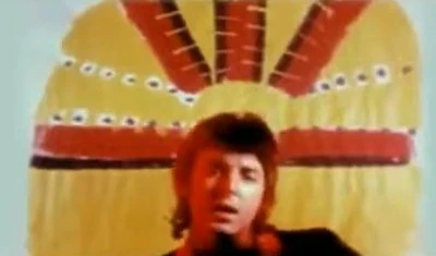Helen Wheels | Music Video Wiki | Fandom