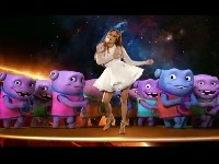 Feel the Light | Music Video Wiki | Fandom