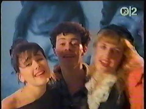 Blush | Music Video Wiki | Fandom