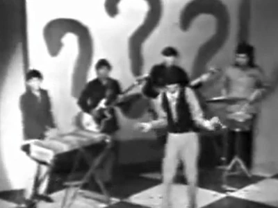 96 Tears | Music Video Wiki | Fandom