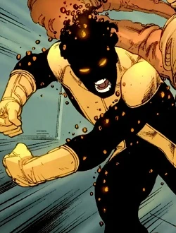 Roberto da Costa (Ziemia-616) | Marvel Wiki | Fandom