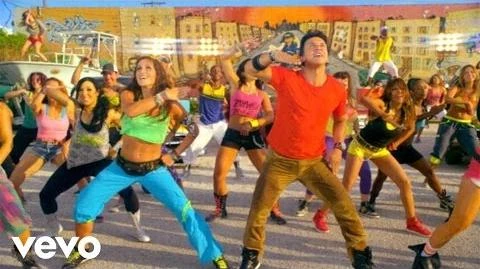 Zumba | Music Video Wiki | Fandom
