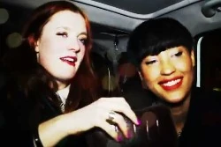Icona Pop | Music Video Wiki | Fandom