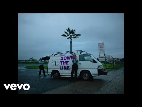 Down the Line (Alison Wonderland) | Music Video Wiki | Fandom