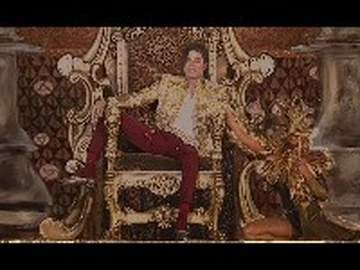 michael jackson slave