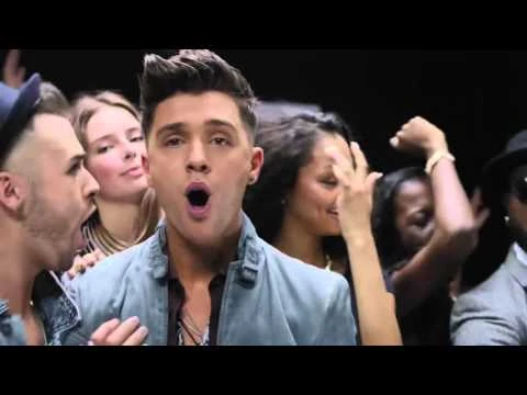 Tonight (We Live Forever) | Music Video Wiki | Fandom