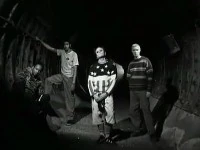 Firestarter (The Prodigy) | Music Video Wiki | Fandom