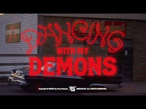 Dancing with My Demons | Music Video Wiki | Fandom
