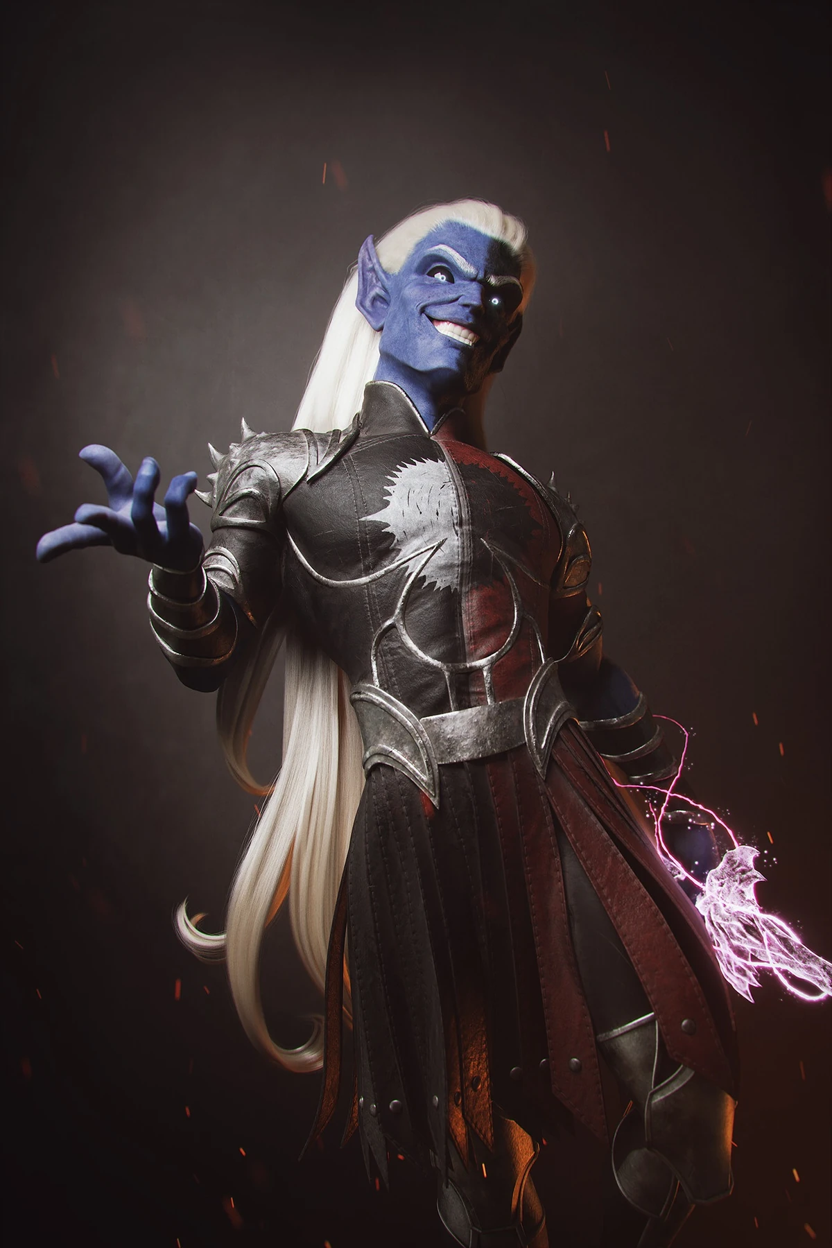 [[Malekith Przeklęty]] | Marvel Wiki | Fandom