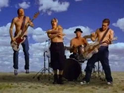Red Hot Chili Peppers | Music Video Wiki | Fandom