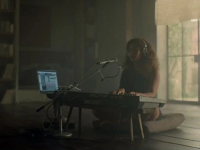 Sandcastles (Beyoncé) | Music Video Wiki | Fandom