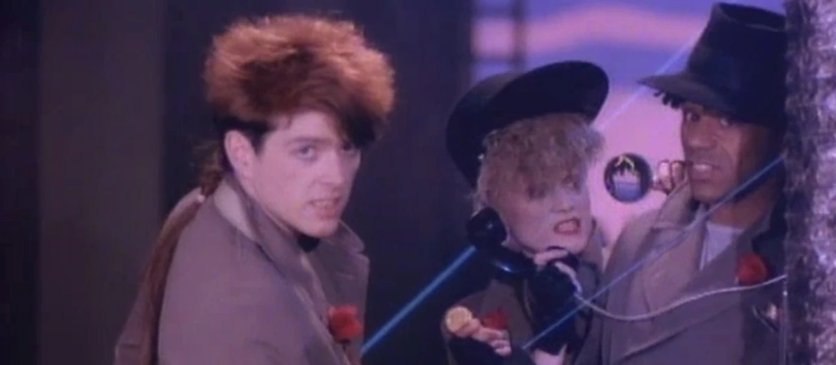 We Are Detective | Music Video Wiki | Fandom