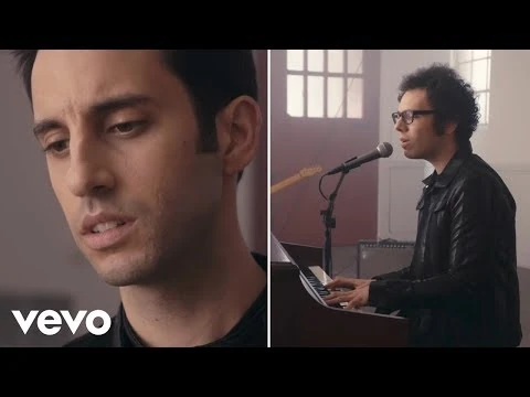 Already Home (A Great Big World) | Music Video Wiki | Fandom