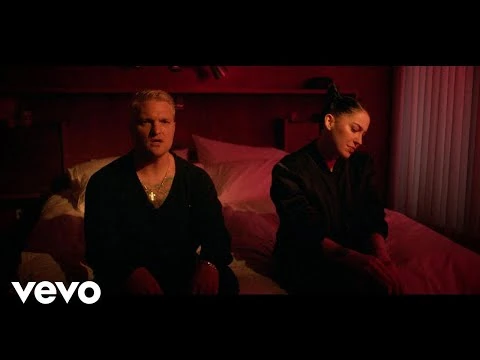 So Tied Up | Music Video Wiki | Fandom