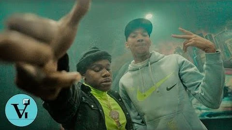 4X | Music Video Wiki | Fandom