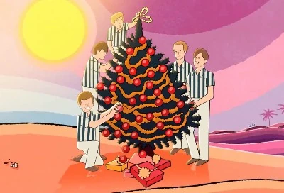 Little Saint Nick | Music Video Wiki | Fandom