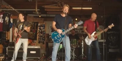 Those Days | Music Video Wiki | Fandom