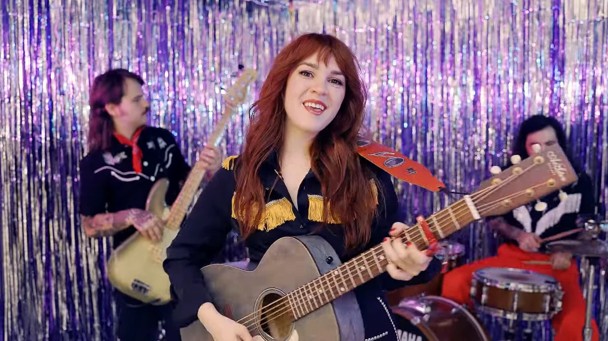 Got It Good | Music Video Wiki | Fandom