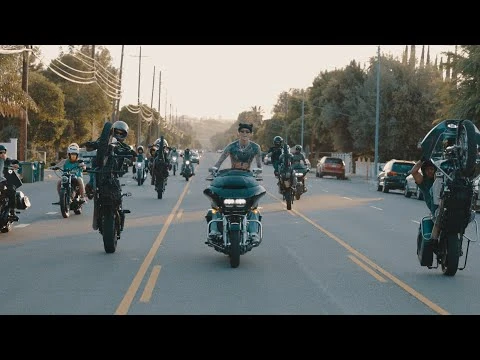 Pressure (Machine Gun Kelly) | Music Video Wiki | Fandom