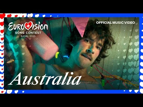 Milkshake Man | Music Video Wiki | Fandom