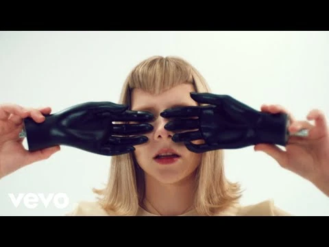 Some Type of Skin | Music Video Wiki | Fandom