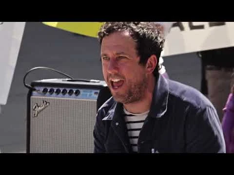 Gilded Walls | Music Video Wiki | Fandom