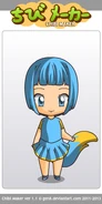 Microsoft Anna/Concepts | Microsoft Sam and his Fellow TTS Voices Wiki ...