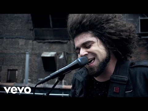 Here We Are Juggernaut | Music Video Wiki | Fandom
