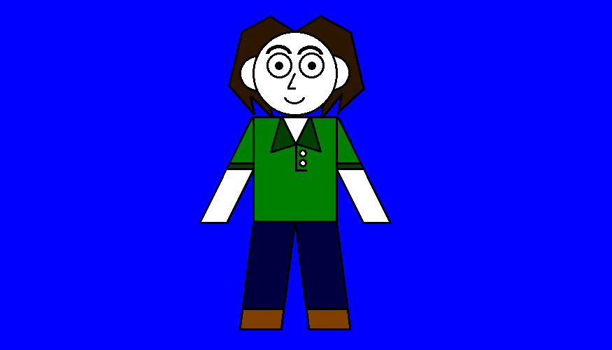 Microsoft Mike (JCtn6798 Universe) | Microsoft Sam and his Fellow TTS ...