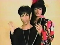 Race (Prince) | Music Video Wiki | Fandom