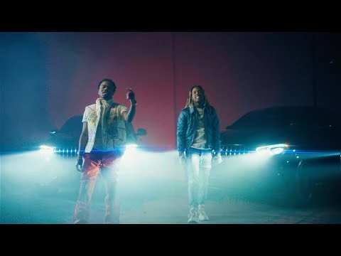 Twin | Music Video Wiki | Fandom