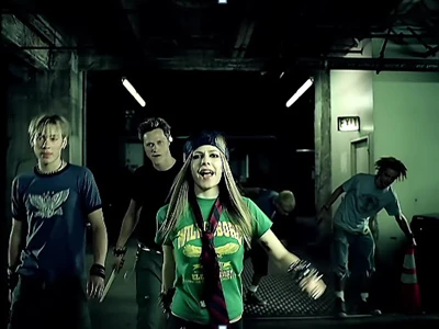 Sk8er Boi | Music Video Wiki | Fandom